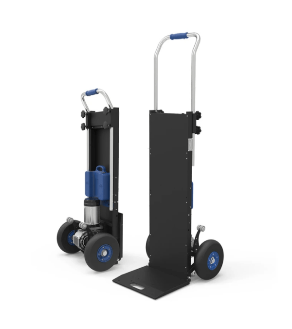 Elektrické rudly s nosností 250 kg | Elektrický-Rudl.cz