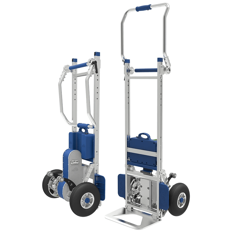 Elektrické rudly s nosností 170 kg | Elektrický-Rudl.cz